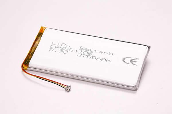 Battery Connectors-JST ADHR-03V-H